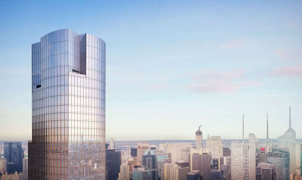 35 Hudson Yards