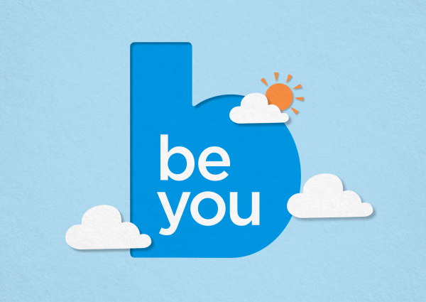 Be You - Gold Winner - 2019 Melbourne Design Awards