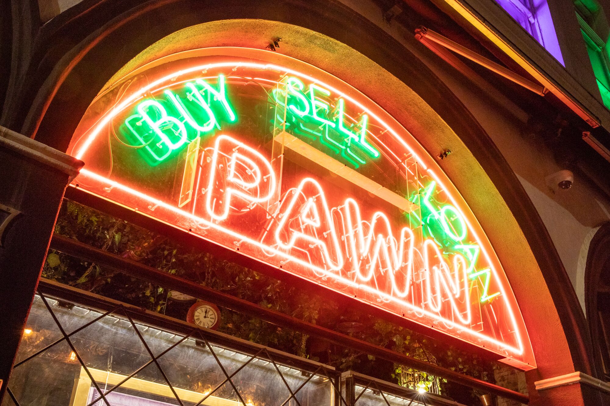 Pawn & Co. - Silver Winner - 2019 Melbourne Design Awards