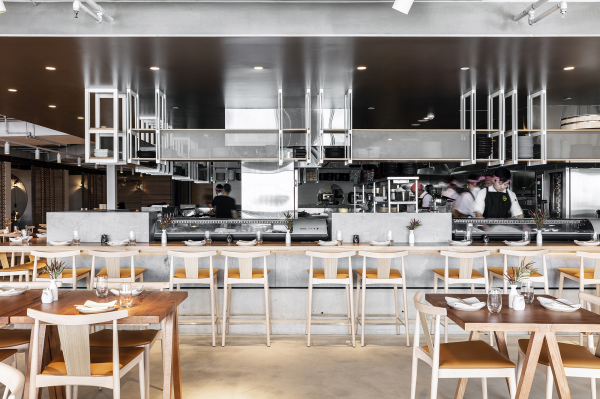 Saké Manly - Silver Winner - 2019 Sydney Design Awards