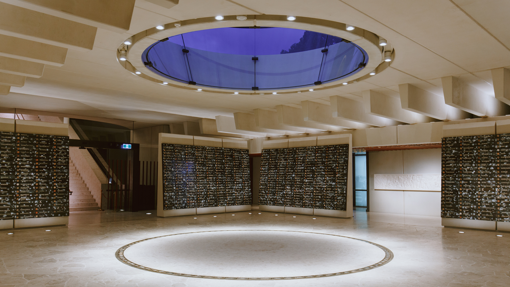 Anzac Memorial Centenary Project