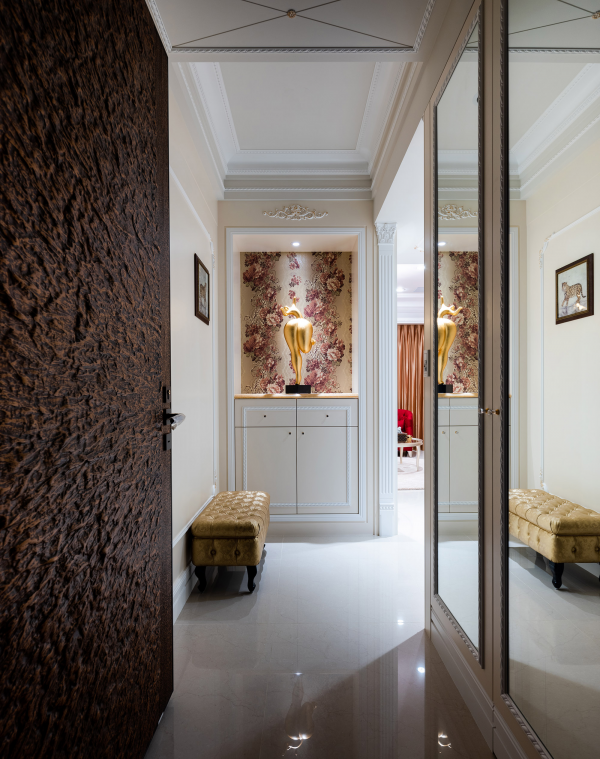 Garden in the House - 2019 Brisbane Design Awards