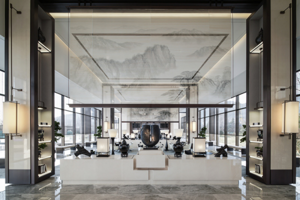 Void Interior Design