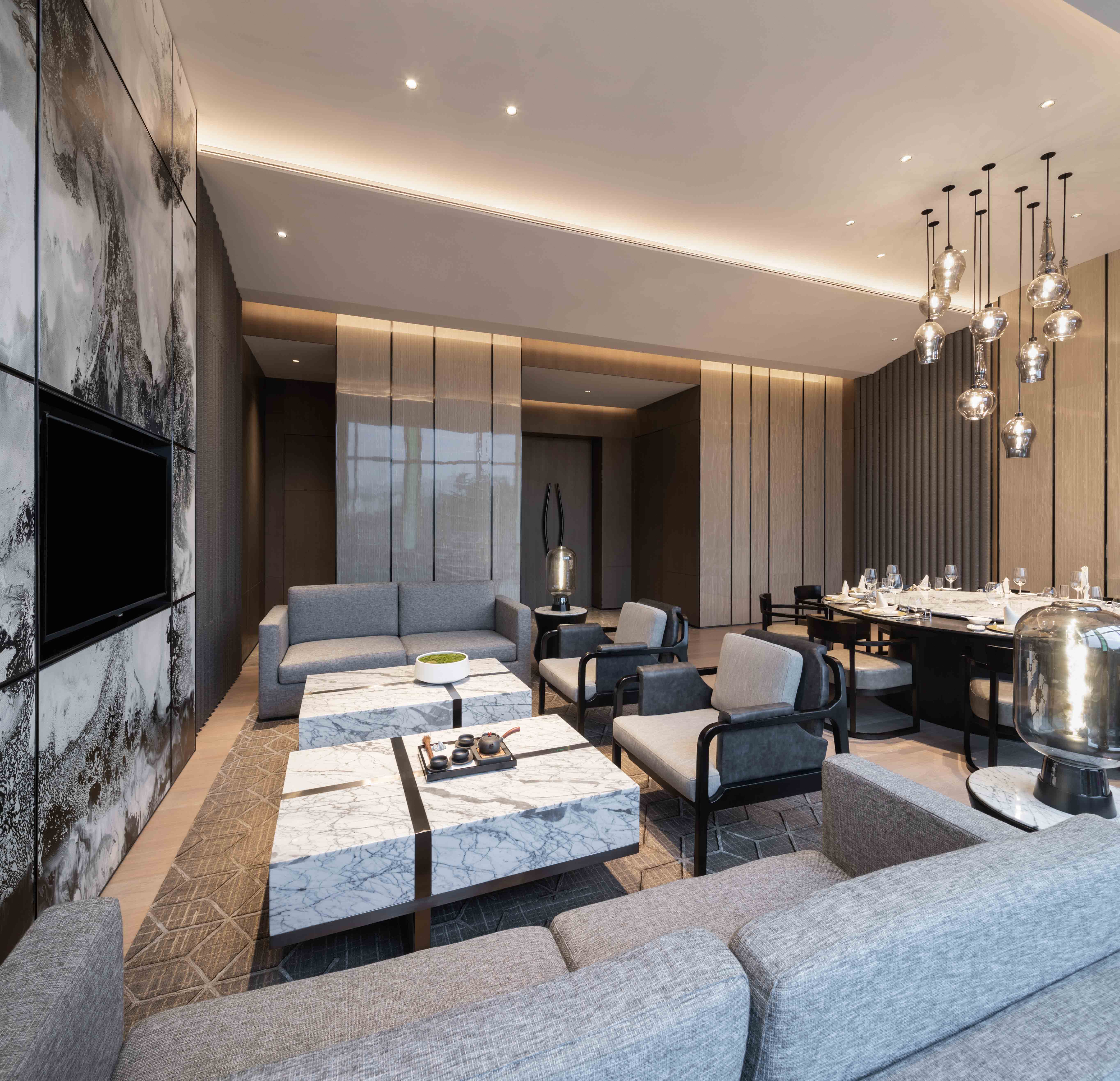 Courtyard by Marriott, Shenzhen Northwest