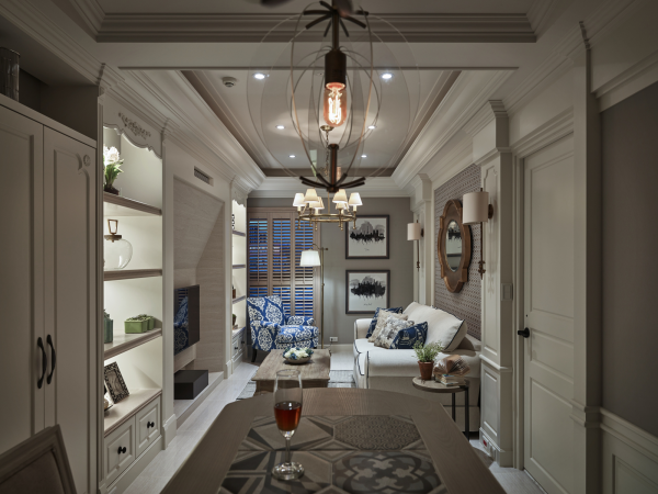 Mini Opera House - PARIS Design Awards 2020