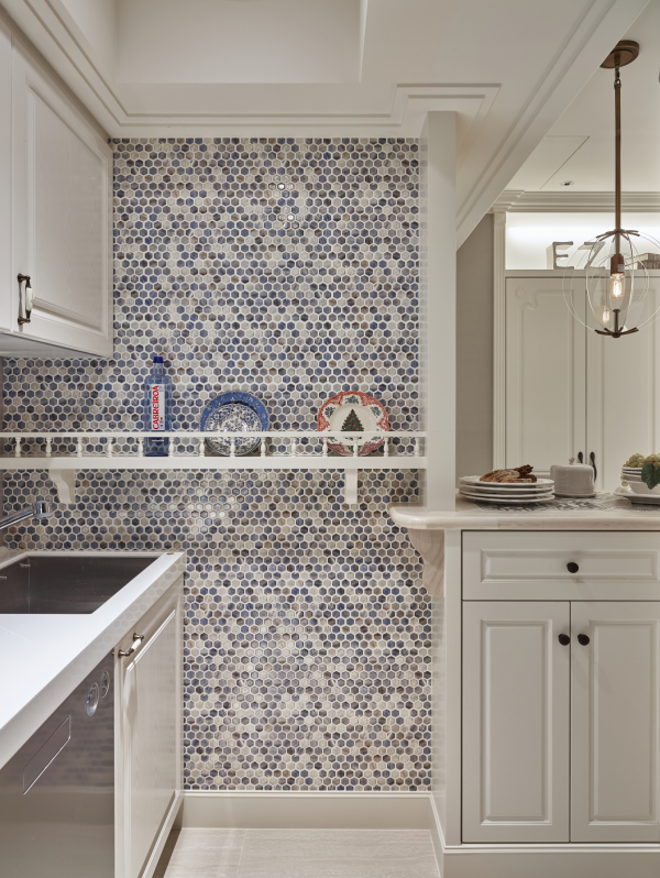 Mini Opera House - PARIS Design Awards 2020