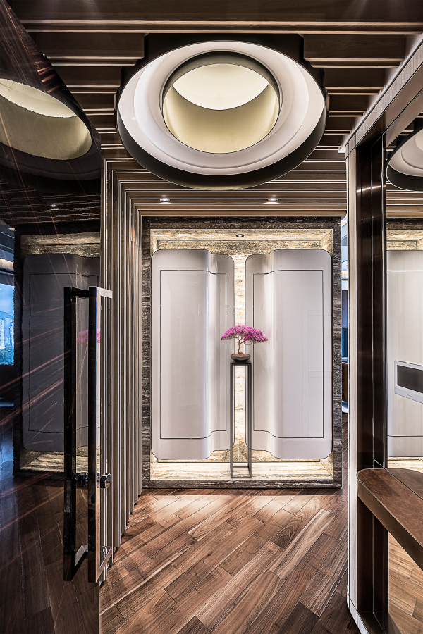 oriZENtal - BRISBANE Design Awards 2020