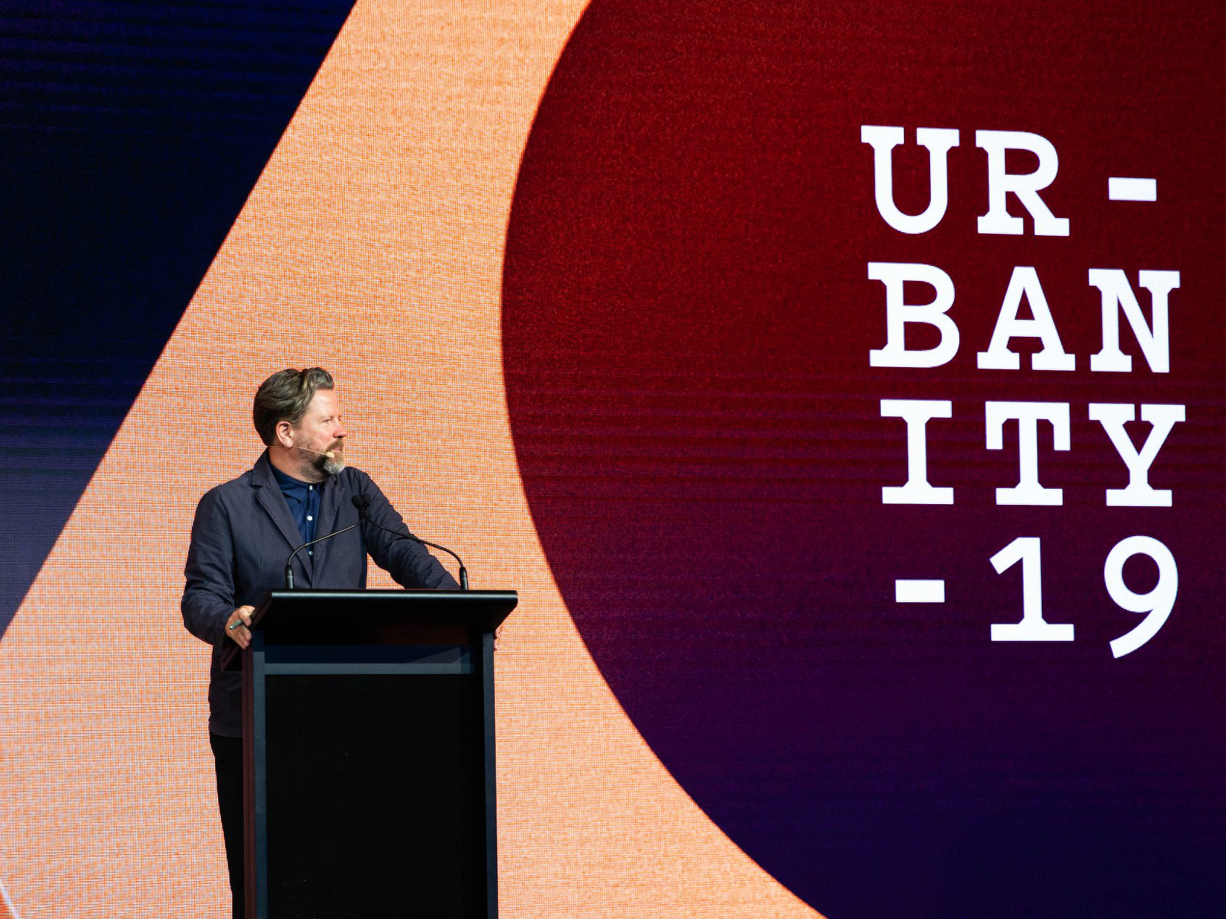 Urbanity Conference