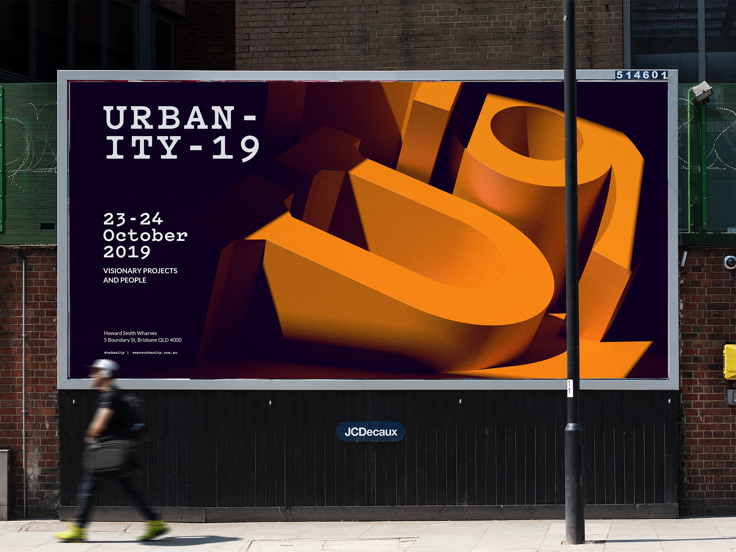 Urbanity Conference