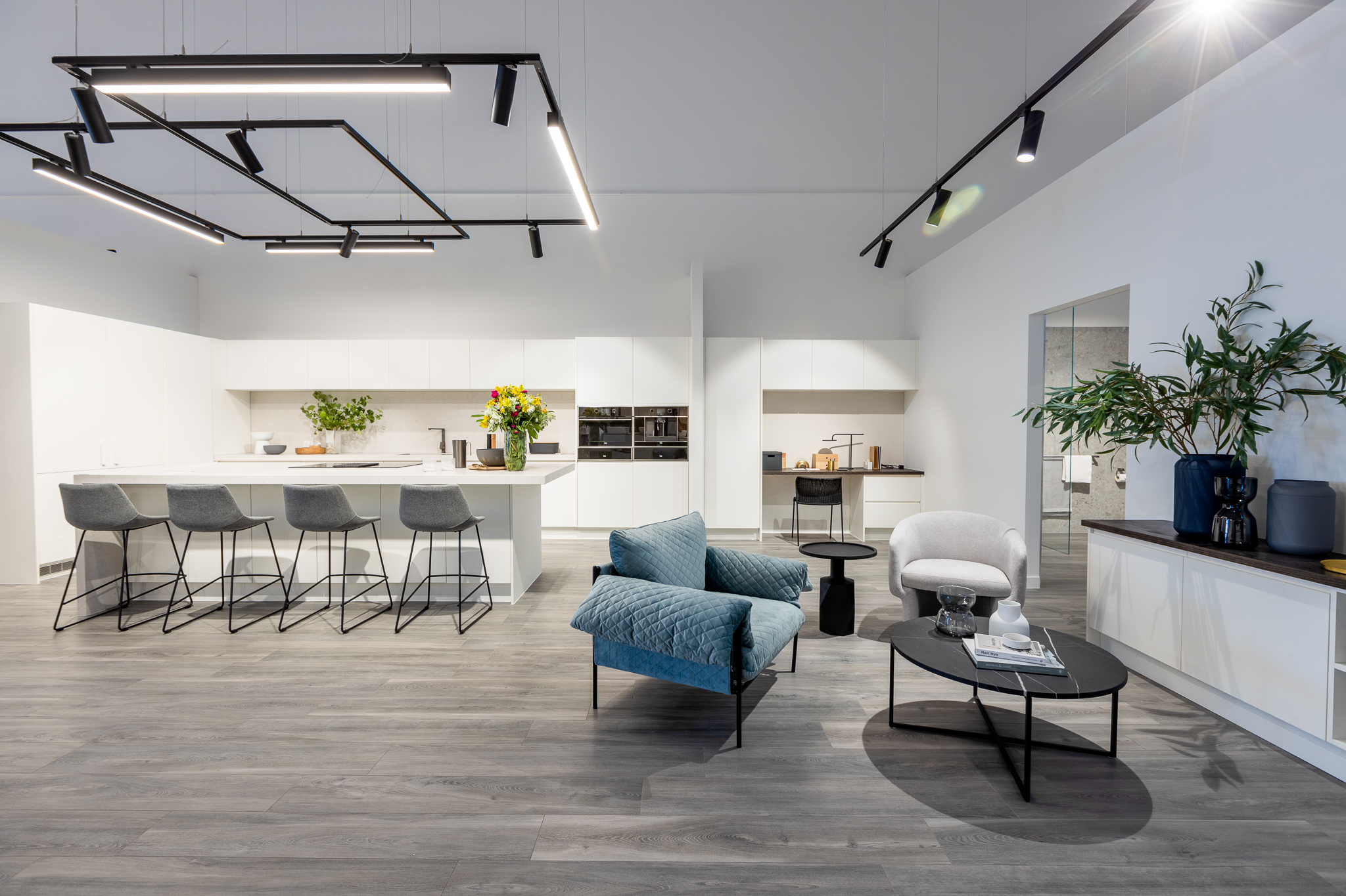 Kitchen Collective