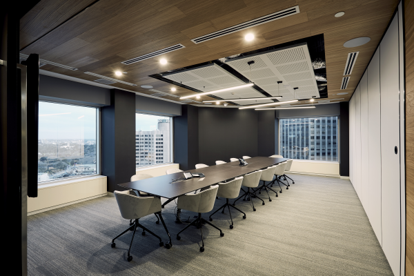 RedZed Project - Silver Winner - MELBOURNE Design Awards 2020