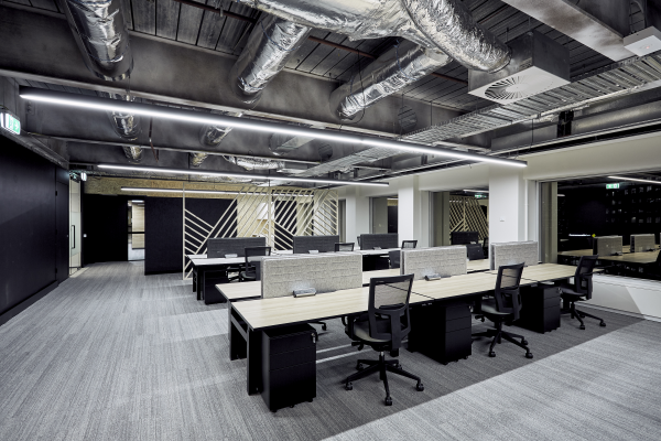 RedZed Project - Silver Winner - MELBOURNE Design Awards 2020