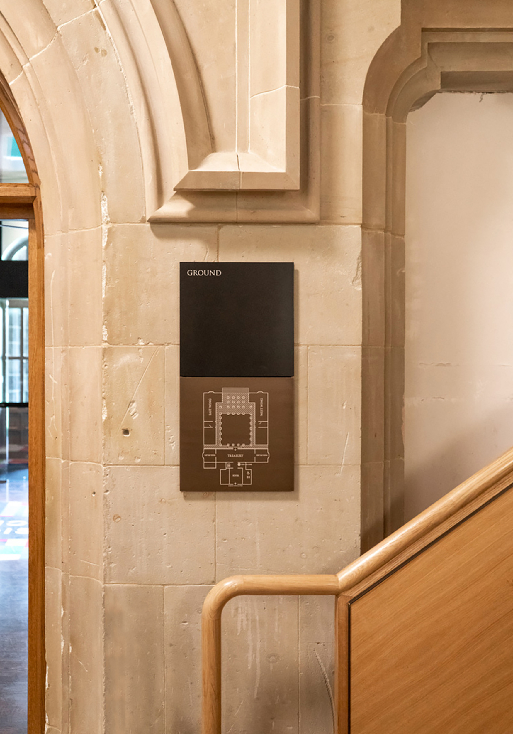 The University of Melbourne Old Quad