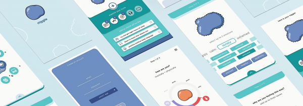 Niggle: A new app making mental health help more accessible to young ...