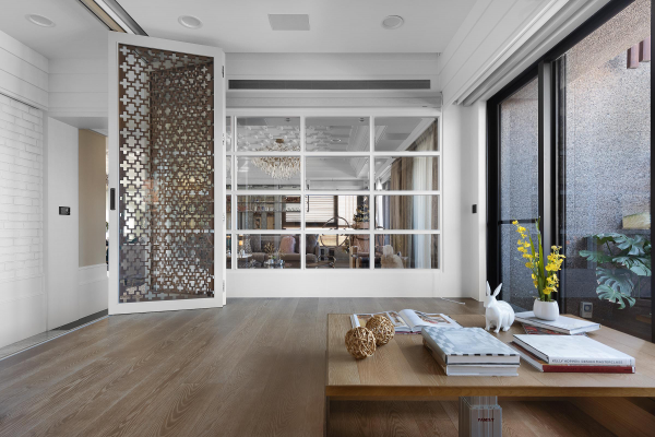 Aesthetic Approach - SYDNEY Design Awards 2020