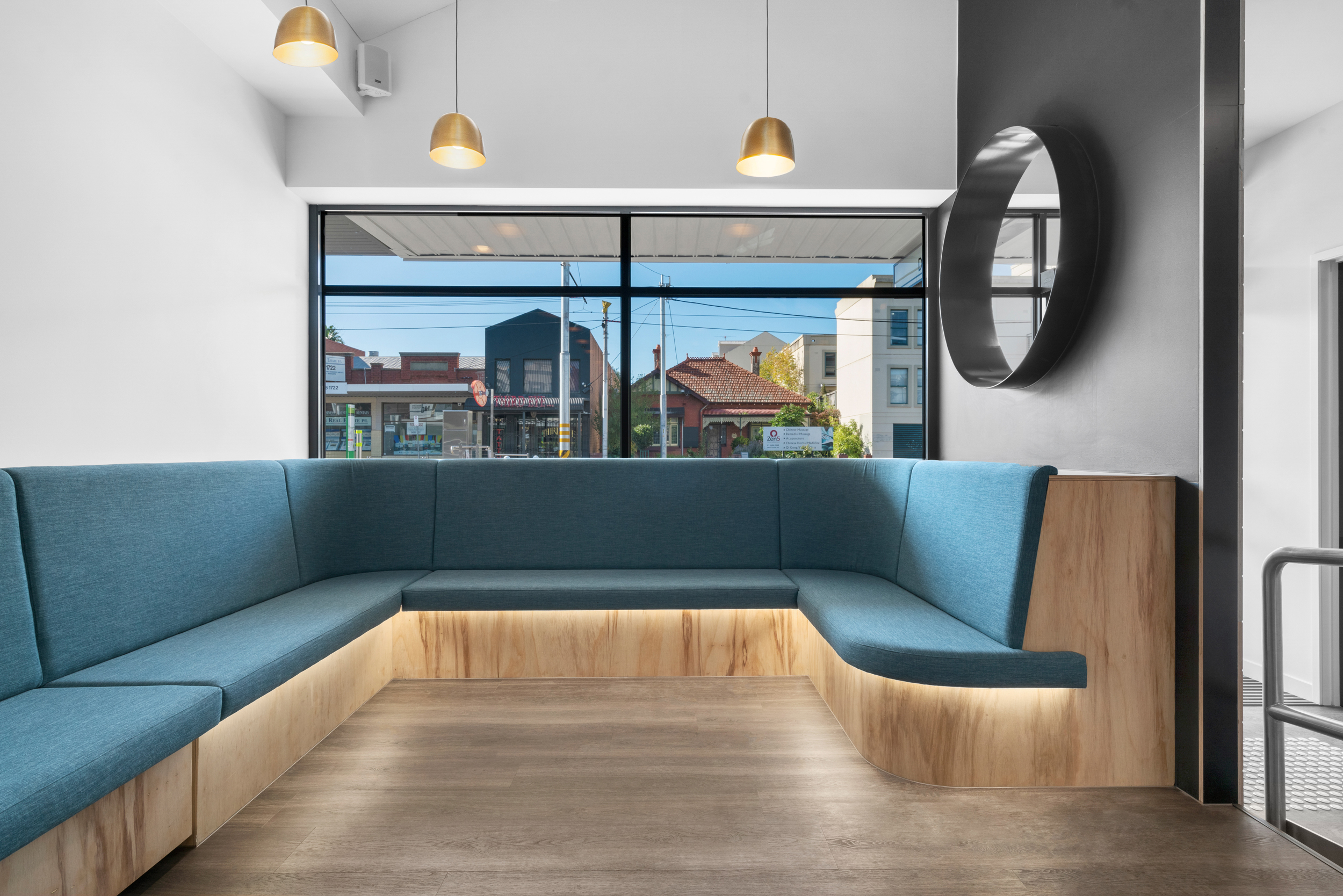 Doctors on Nicholson