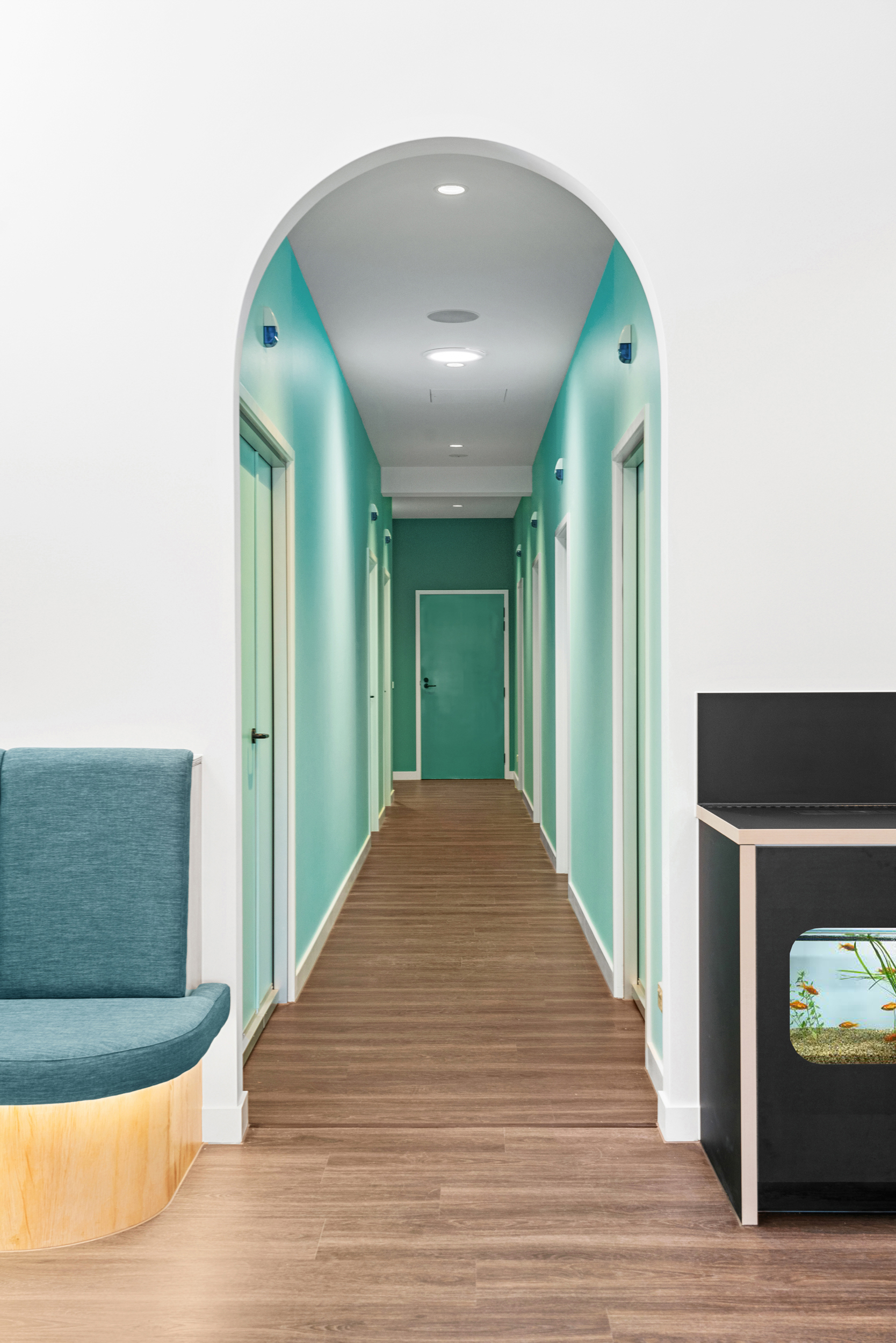 Doctors on Nicholson