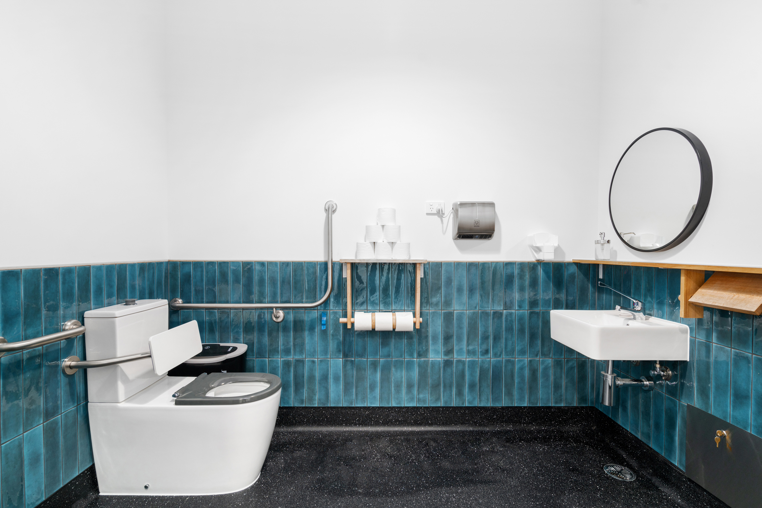 Doctors on Nicholson