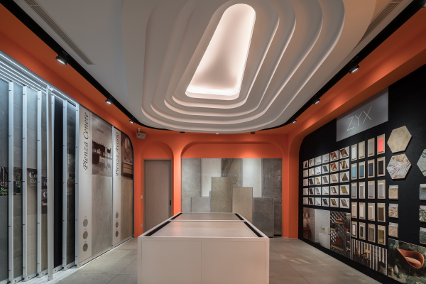Quality Arena - Silver Winner - NEW YORK Design Awards 2020