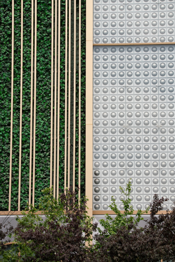 Renovation of Hangzhou Intime Wulin Department Store - Silver Winner ...