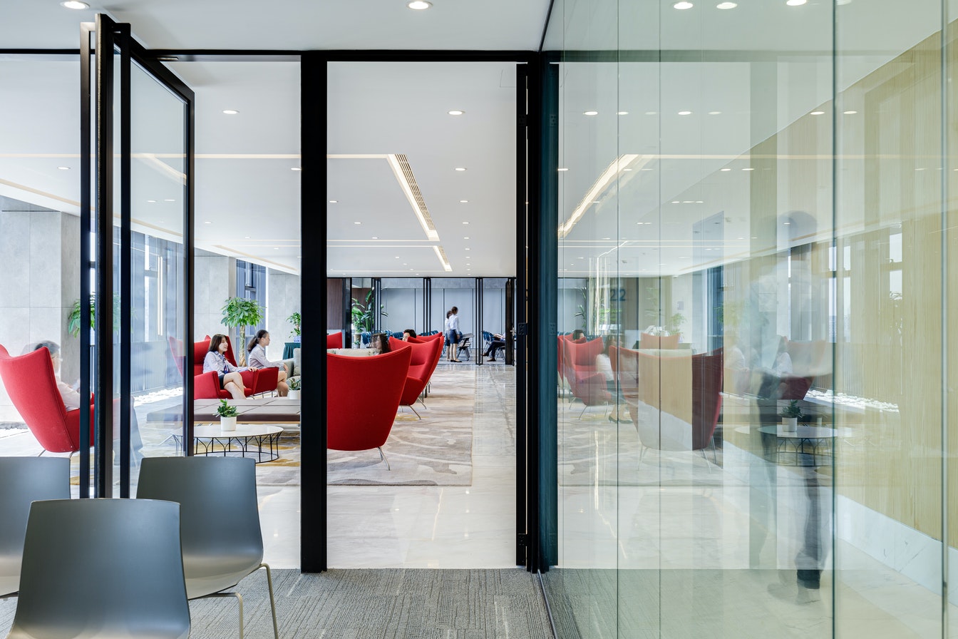 Shanghai Pudong Development Bank, Shenzhen