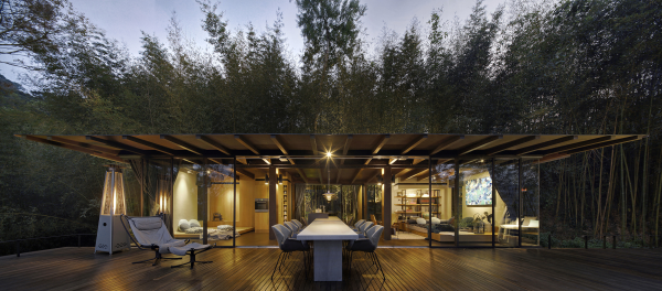 Cliff Box - Silver Winner - BERLIN Design Awards 2021