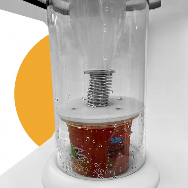 smoodi - Silver Winner - NEW YORK Design Awards 2020