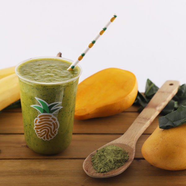 smoodi - Silver Winner - NEW YORK Design Awards 2020