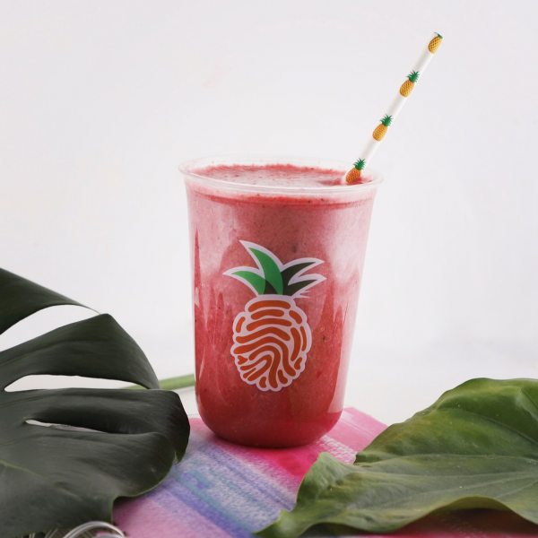 smoodi - Silver Winner - NEW YORK Design Awards 2020