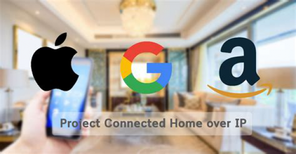 Project Connected Home over IP - Silver Winner - NEW YORK Design Awards ...