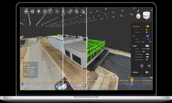 Oracle-Reconstruct - Silver Winner - NEW YORK Design Awards 2020