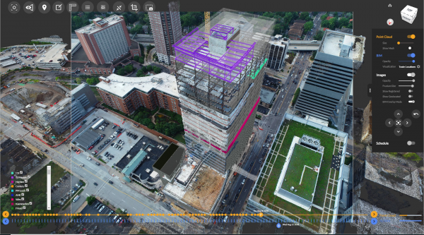 Oracle-Reconstruct - Silver Winner - NEW YORK Design Awards 2020