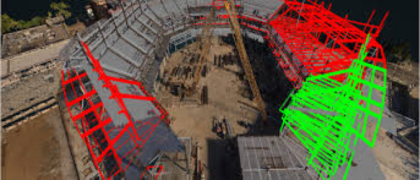 Oracle-Reconstruct - Silver Winner - NEW YORK Design Awards 2020