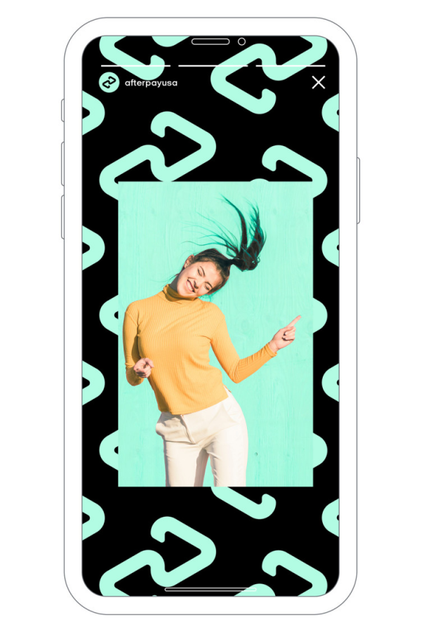 Afterpay Bondi Mint - Gold Winner - NEW YORK Design Awards 2020