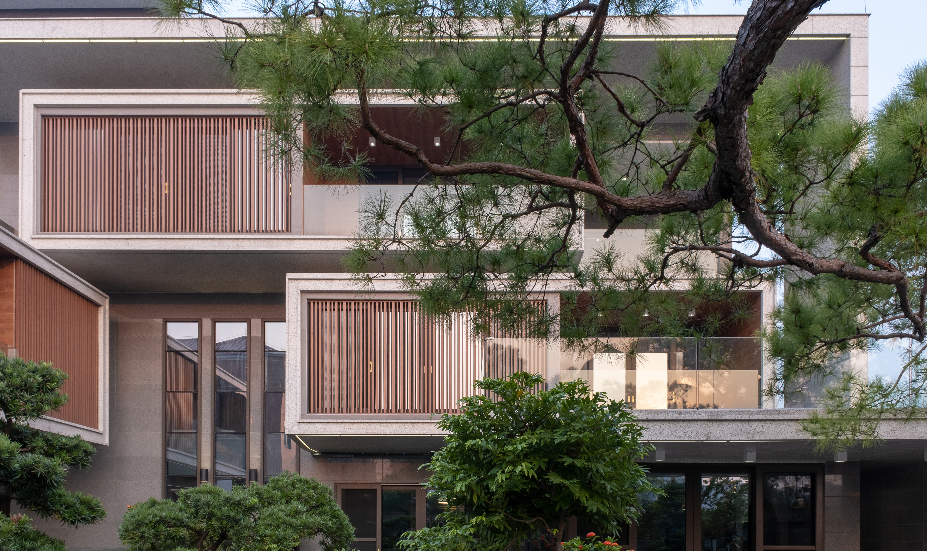 Rachel House