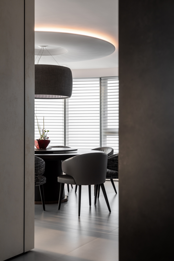 Internalized Art - Silver Winner - PARIS Design Awards 2021