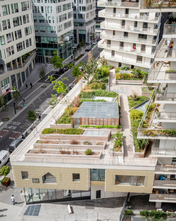 O4A - Gold Winner - PARIS Design Awards 2021