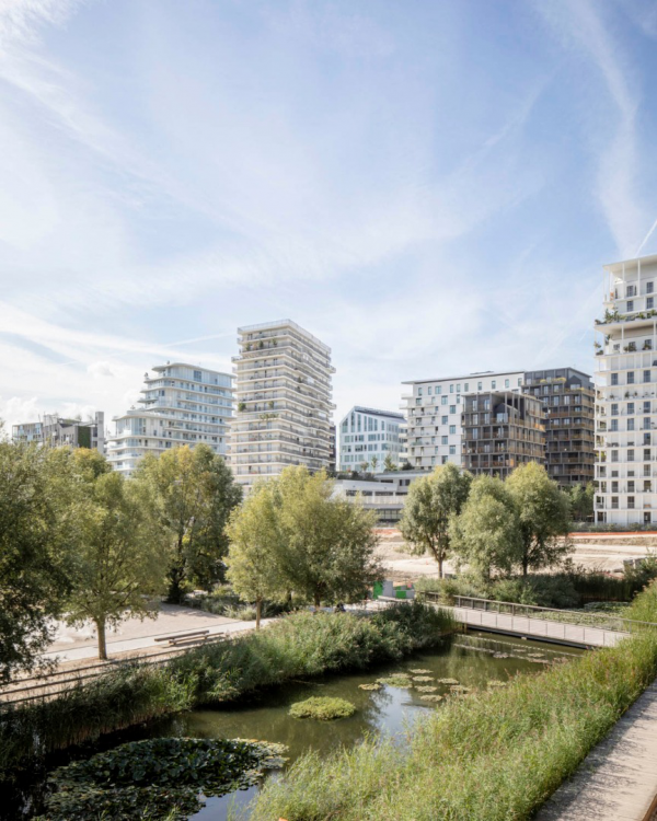 O4A - Gold Winner - PARIS Design Awards 2021