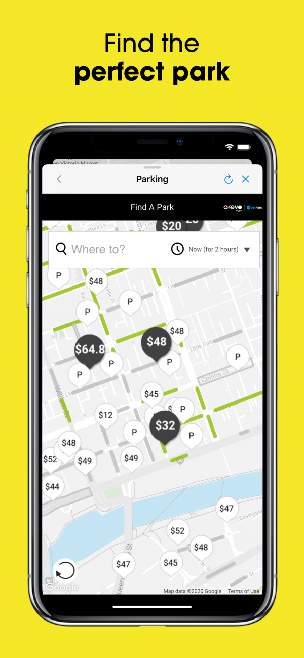 RACV arevo - Gold Winner - MELBOURNE Design Awards 2021