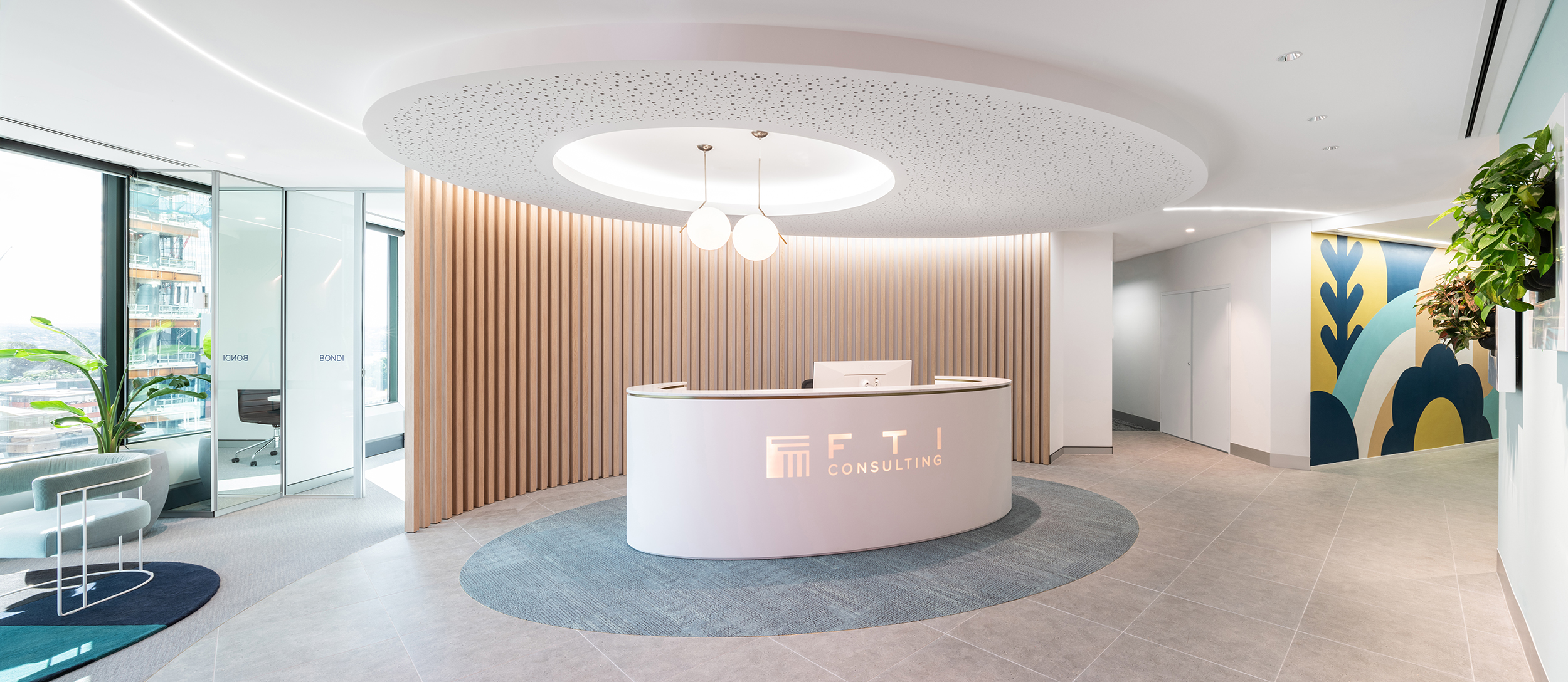 FTI Consulting Sydney