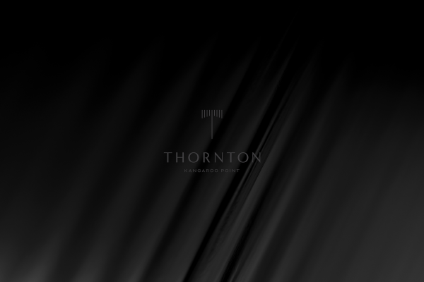 Thornton - Gold Winner - BRISBANE Design Awards 2021