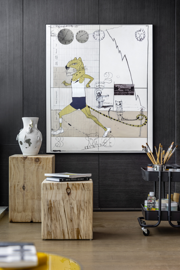 Vanke European-Style Creative Model Room, Hefei - Gold Winner - SYDNEY ...