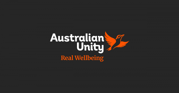 Australian Unity - Australia’s real wellbeing company - Silver Winner ...