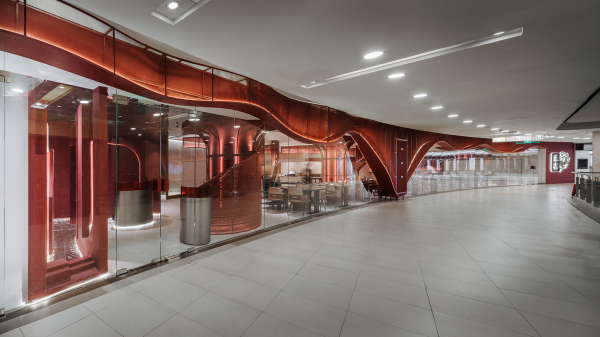 Zhuque Hot Pot - BERLIN Design Awards 2022