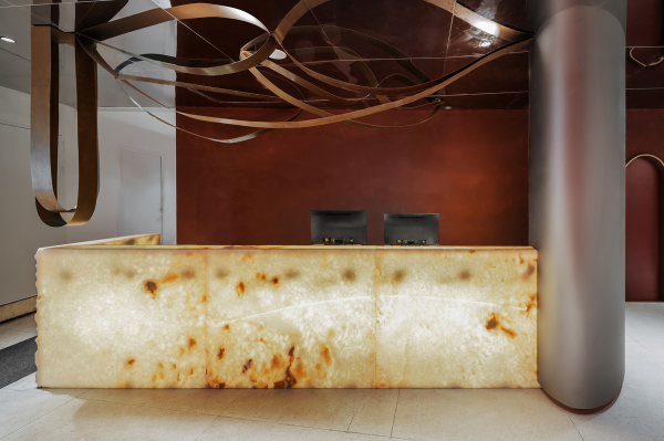 Zhuque Hot Pot - BERLIN Design Awards 2022