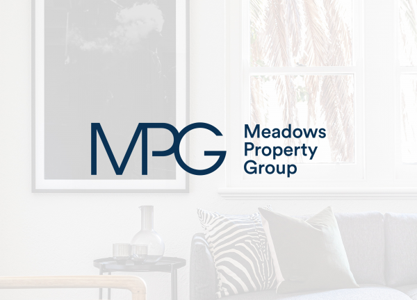 Meadows Property Group Rebrand - Silver Winner - MELBOURNE Design ...