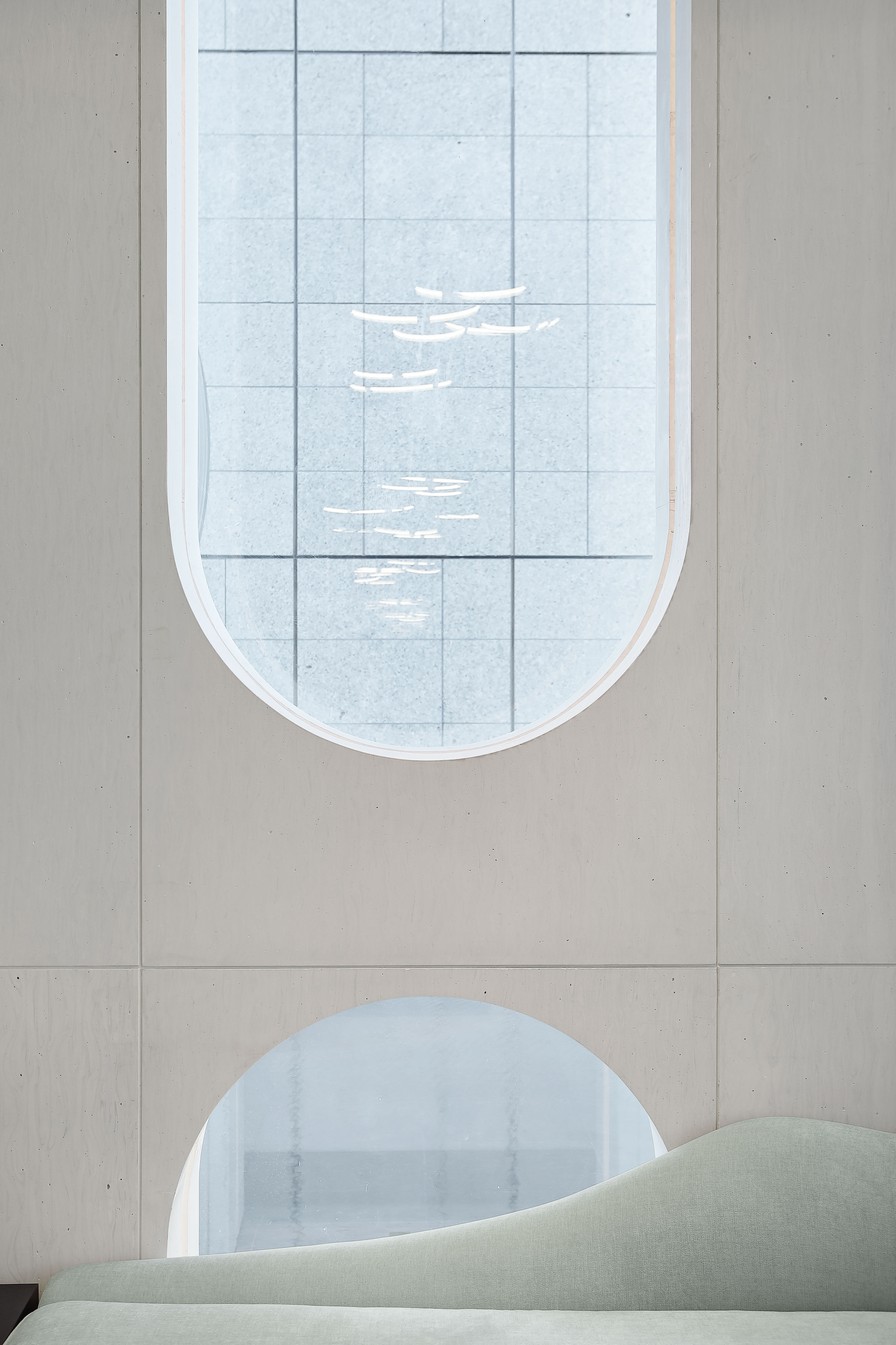 SUNAC Yun Shui Guan Jing Marketing Centre