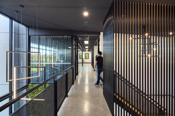 Brefni - Silver Winner - SYDNEY Design Awards 2021