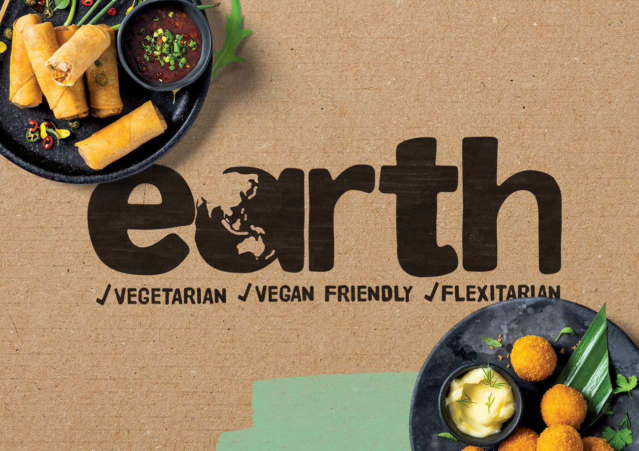 Earth by Coco & Lucas