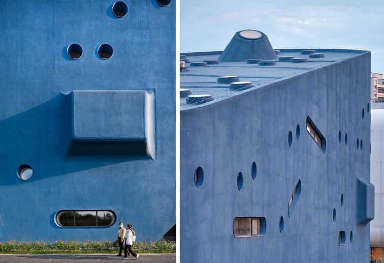 Pinghe Bibliotheater
